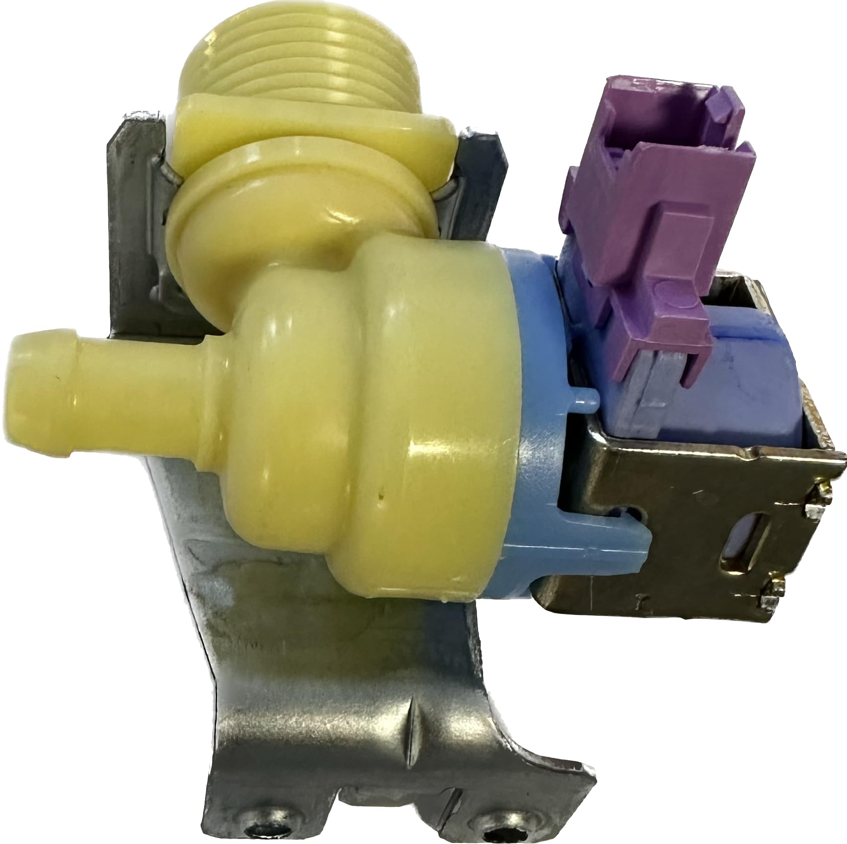 WH23X29553 GE Washing Machine Water Inlet Valve