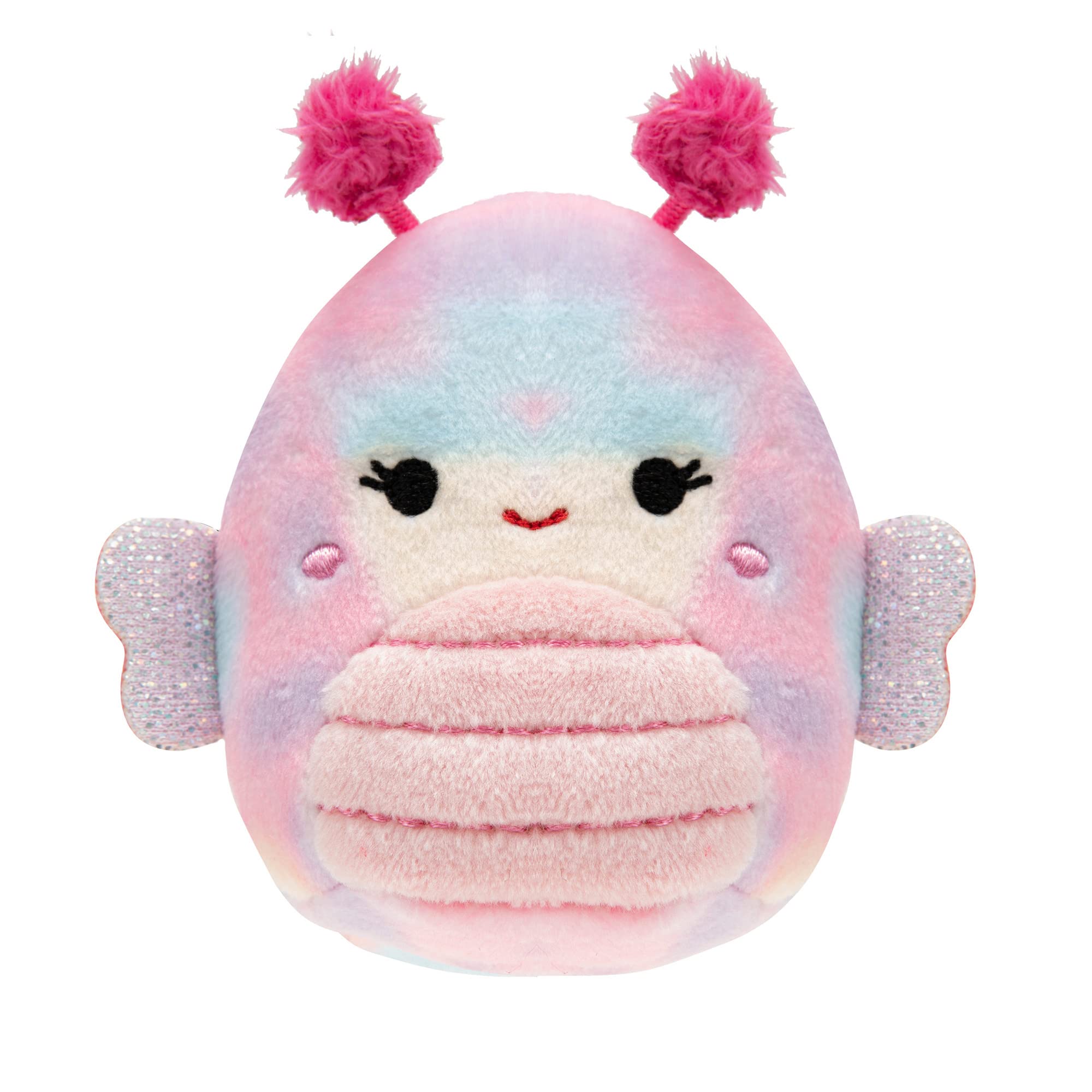Snapklik.com : Squishville By Original Squishmallows Up In The Clouds ...