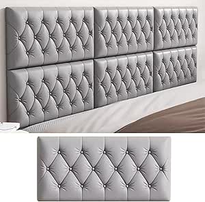 Autism Wall Padding, Self-Adhesive Soft Wall Panels, Anti-Collision ...