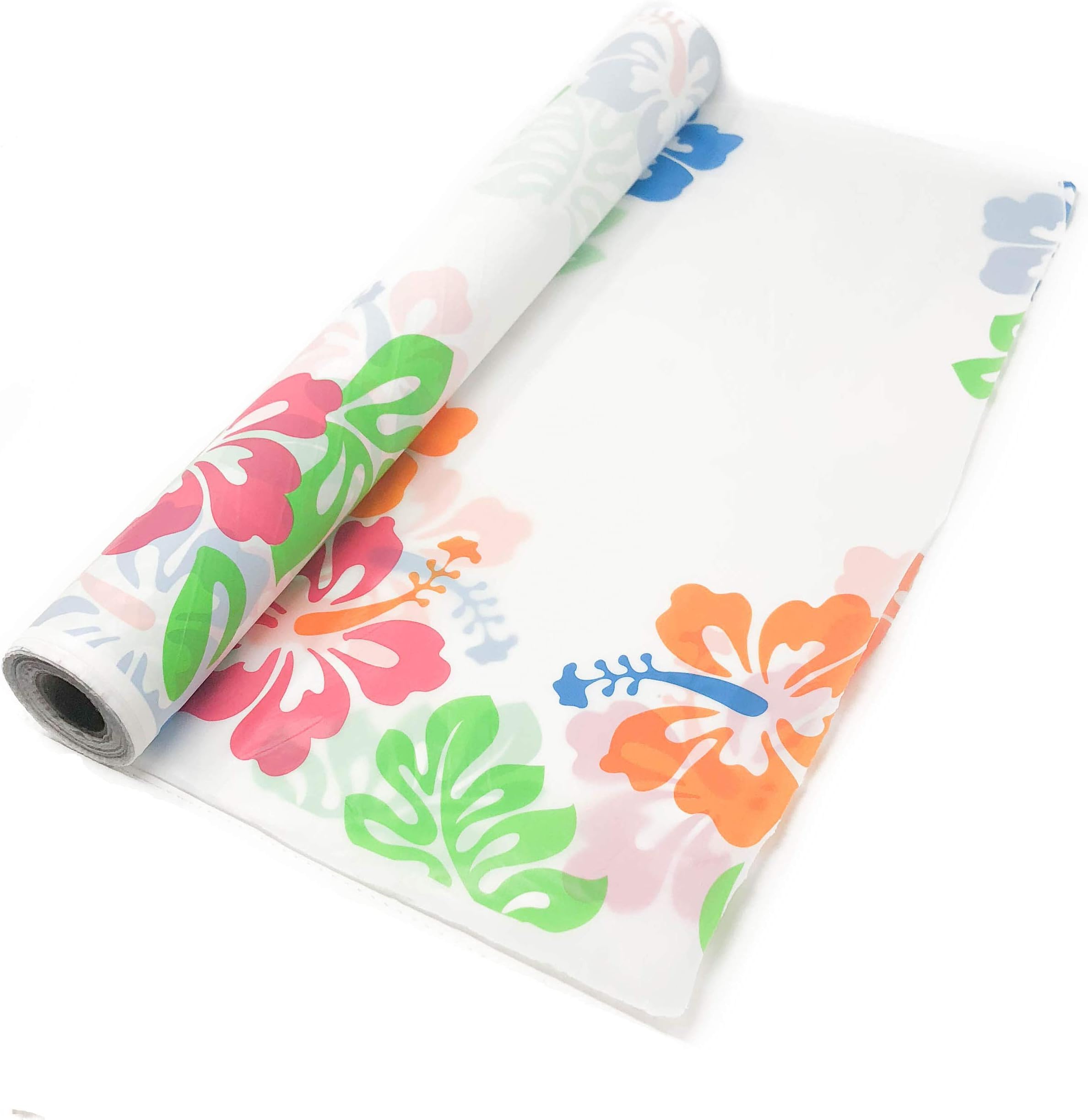 Amazon.com: Fun Express Pineapple Disposable Tablecloth Roll (100 ft ...