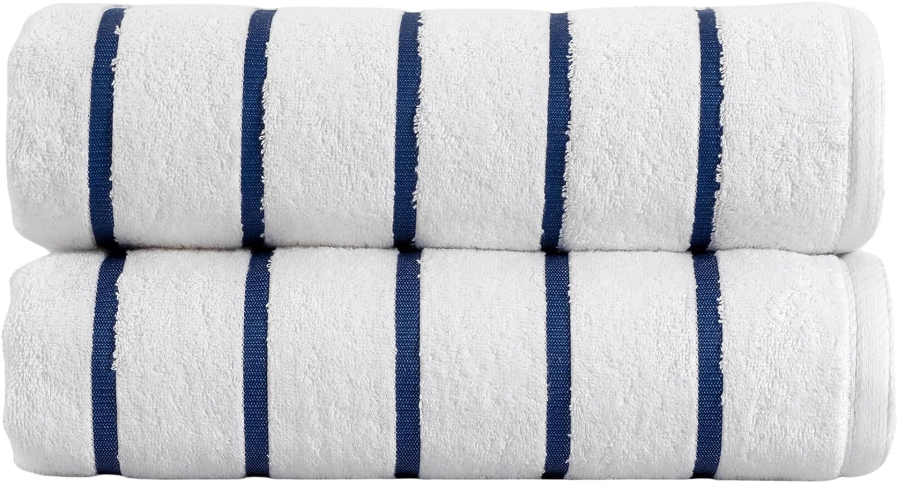 Amazon.com: GT Globaltex Fine Linens Luxurious Turkish Cotton Blue ...