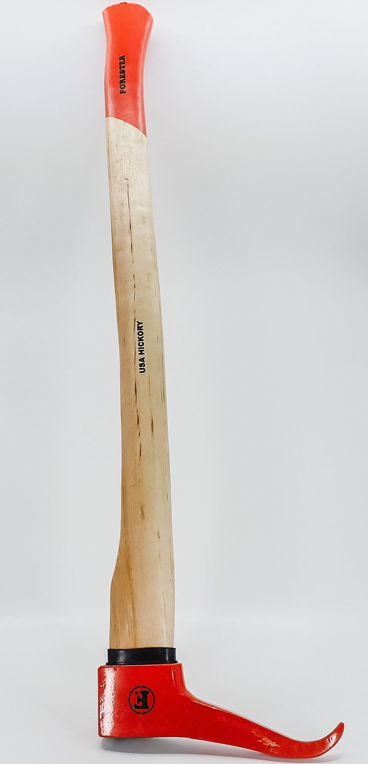 1.5 Lb Forged Pickaroon Head Forester Log Handling Pickaroon - 36 Inch ...