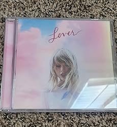 Amazon.com: Lover: CDs & Vinyl