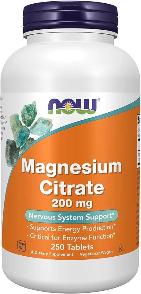 Miralax And Magnesium Citrate: Safe Together? | MedShun