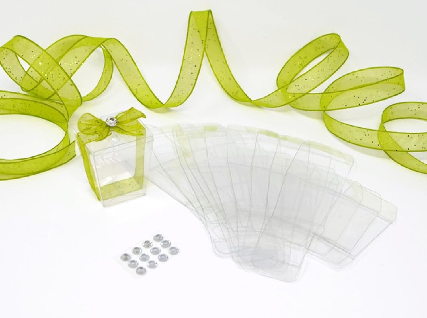 Amazon.com: Assemble Your OWN - DIY Treat Box/Party Favor, Mini TAKE ...