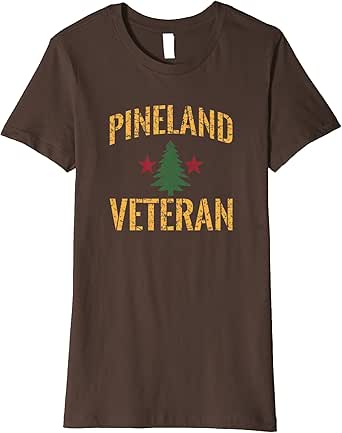 Amazon.com: US Army War In Pineland Veteran T Shirt 20559 : Clothing ...