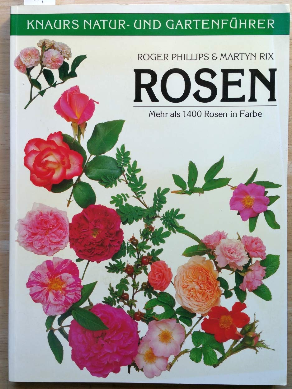 Amazon.com: Rosen: 9783426263822: unknown author: Books