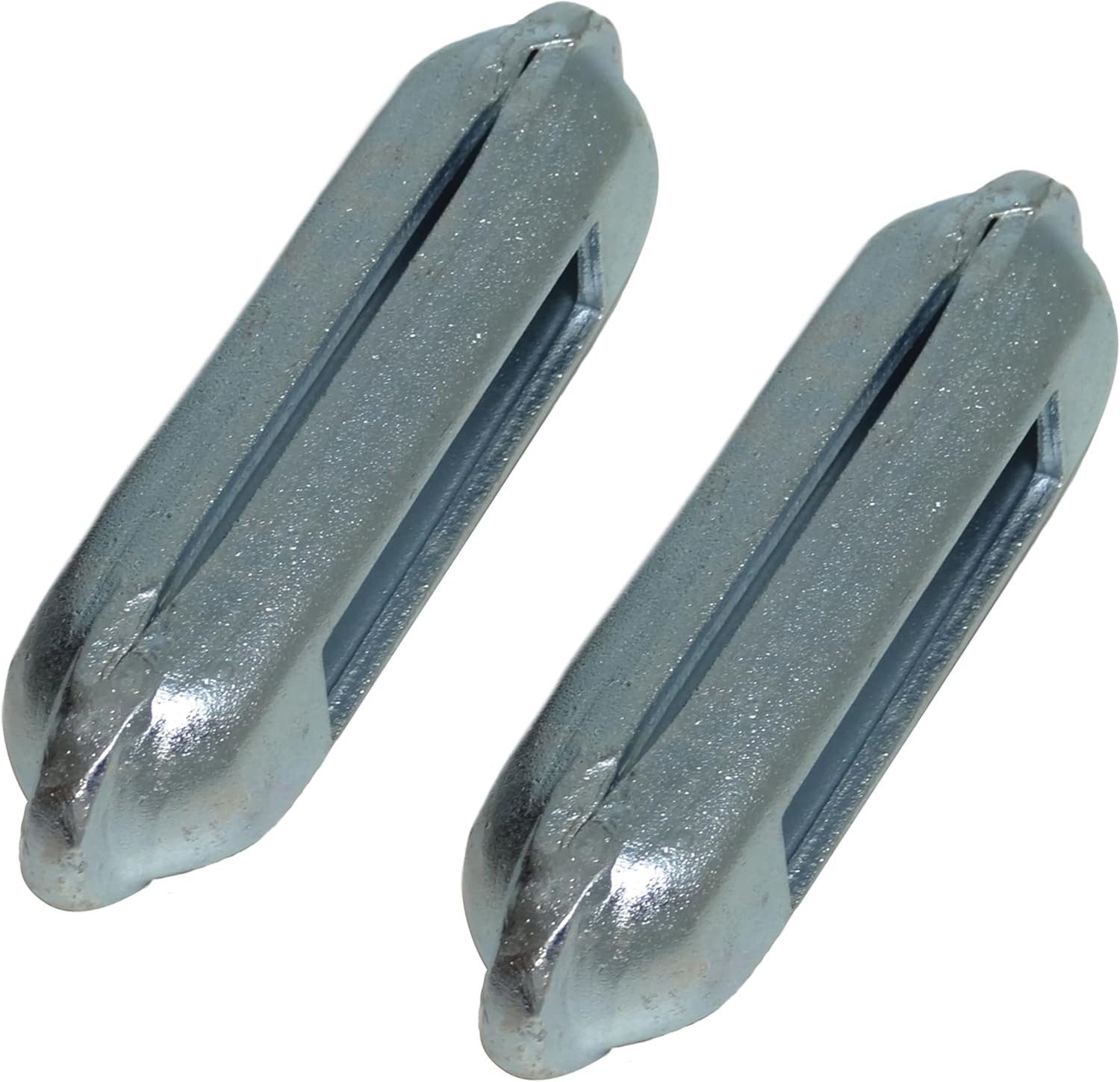 Amazon.com: SNAP-LOC E-Track Strap Link Coupling Cinch 2-Pack, Logistic ...