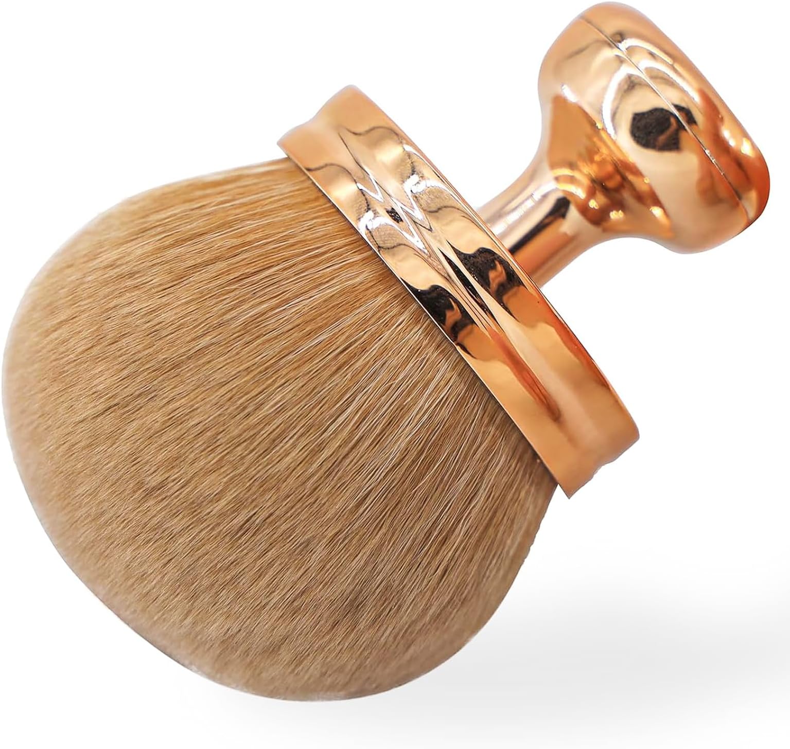 Amazon.com: Blend & Blur Extra Large Body Makeup Brush for Self Tanner ...