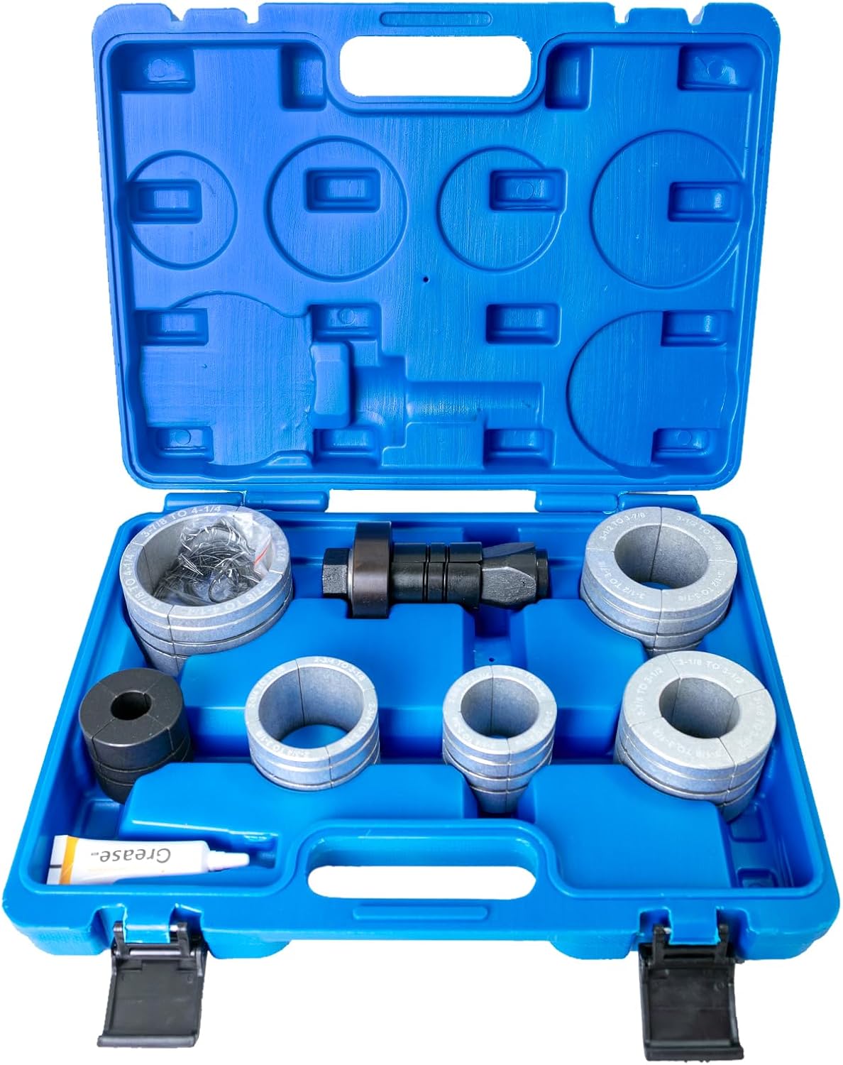 Amazon.com: Punmew Exhaust Pipe Expander 28mm Pipe Expander Stretcher ...