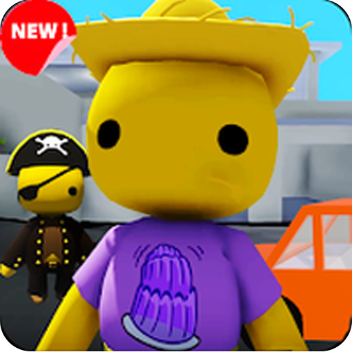 Wobbly Life Adventure - App on the Amazon Appstore