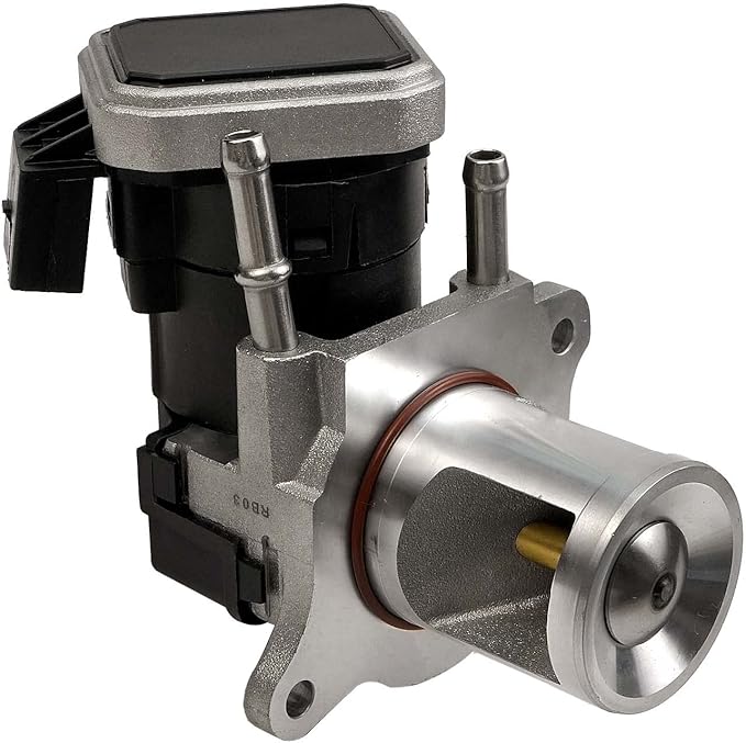 6421400460 EGR Valve Compatible with Mercedes - Benz 2010-12 GL350 R350 ...