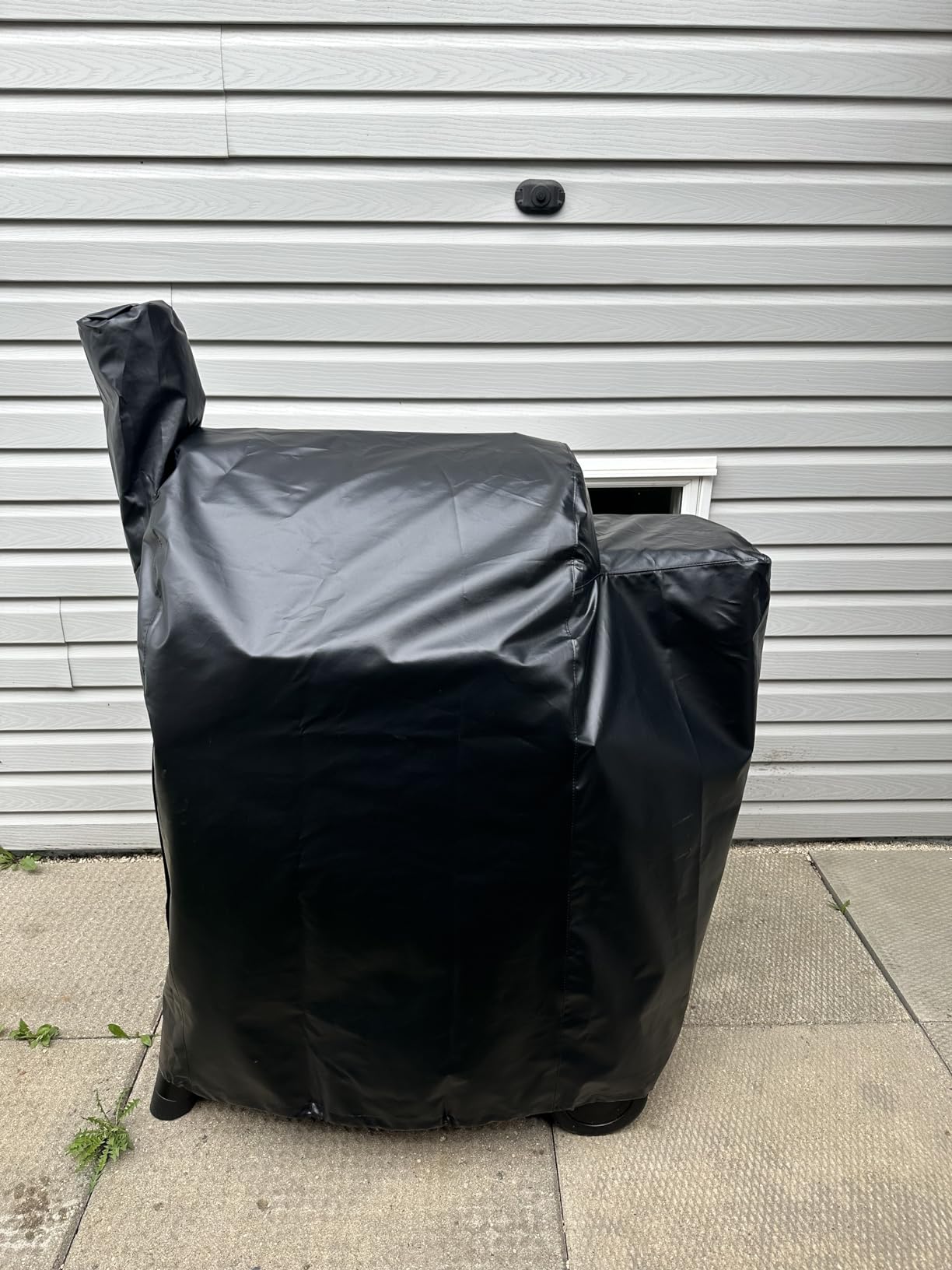 Upgraded Grill Cover for Traeger Pro Series 575/22, Sturdy & Waterproof ...