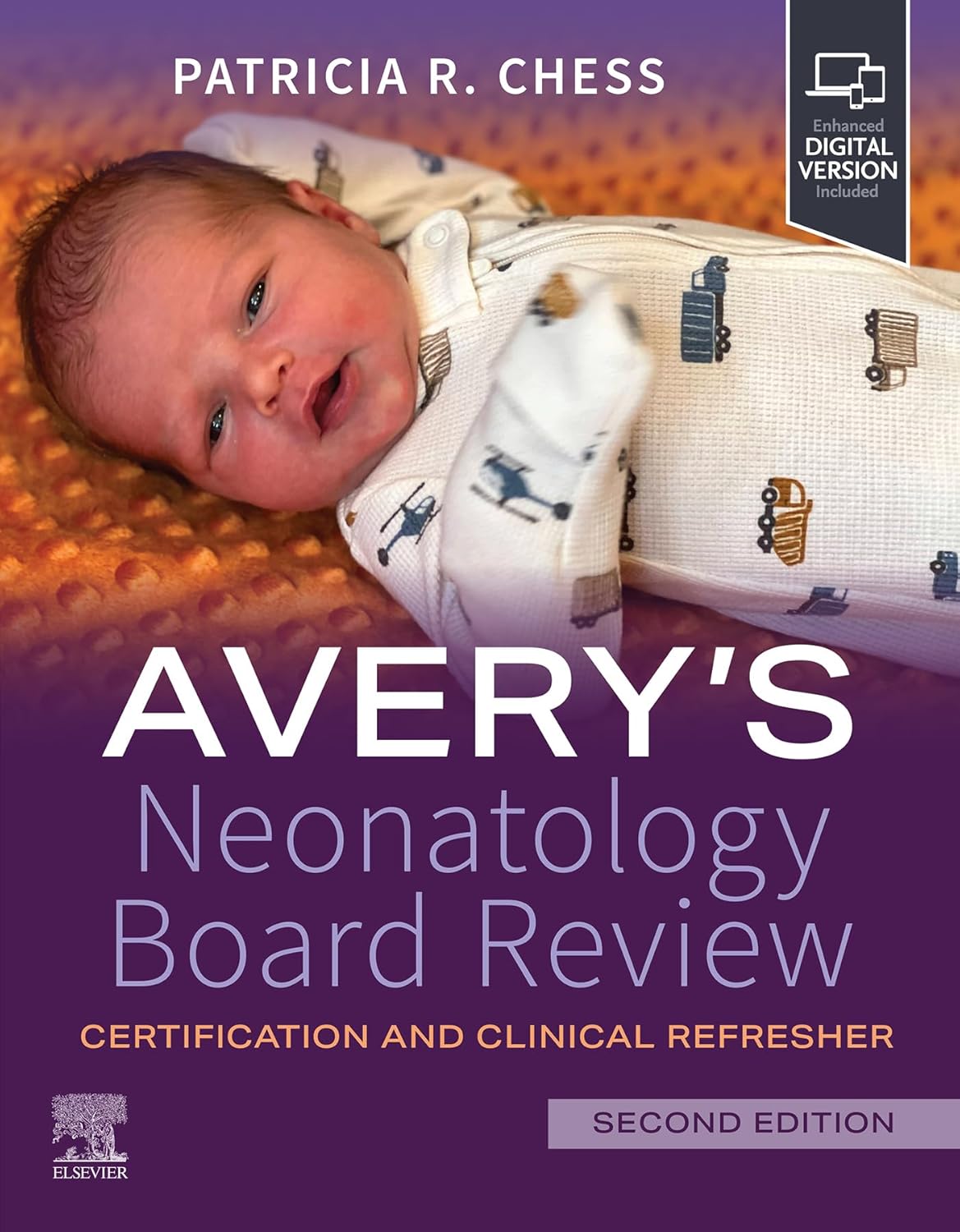 Avery's Neonatology Board Review: Certification and Clinical Refresher - Kindle edition by Chess ...