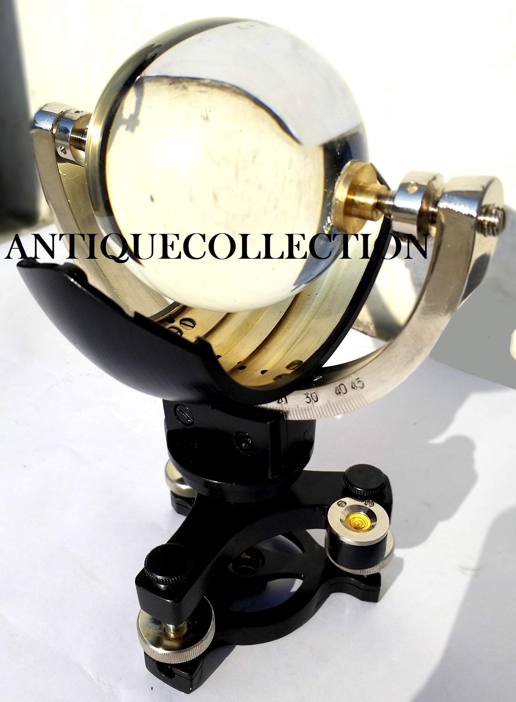 Weather Sunshine Recorder