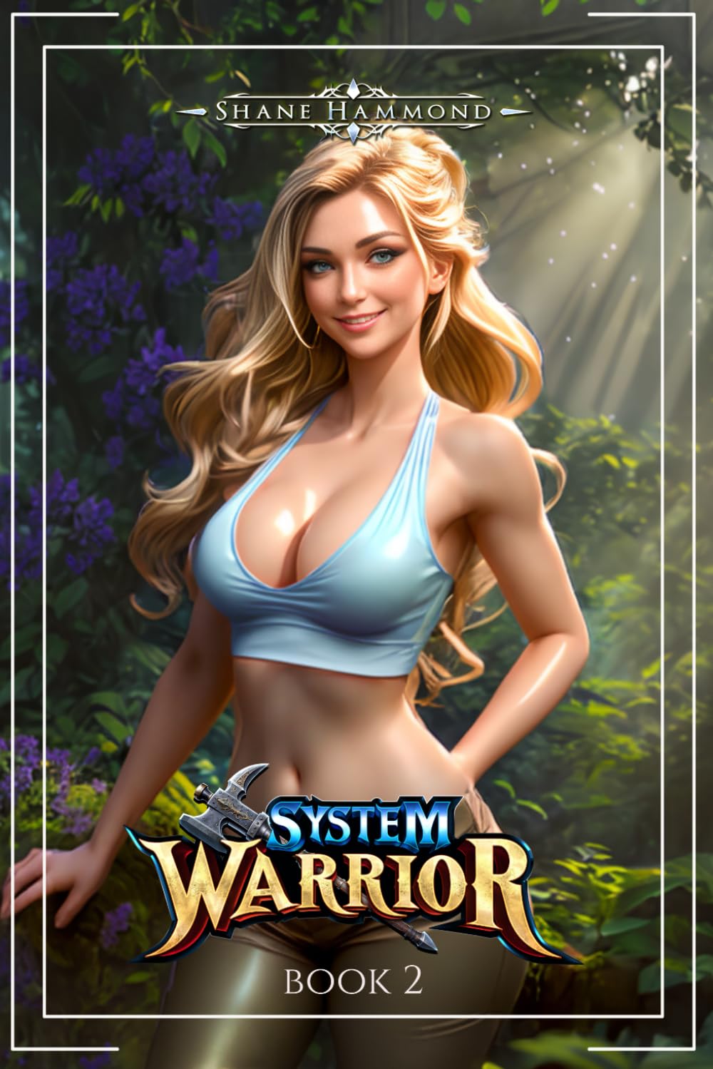 Publication: System Warrior 2