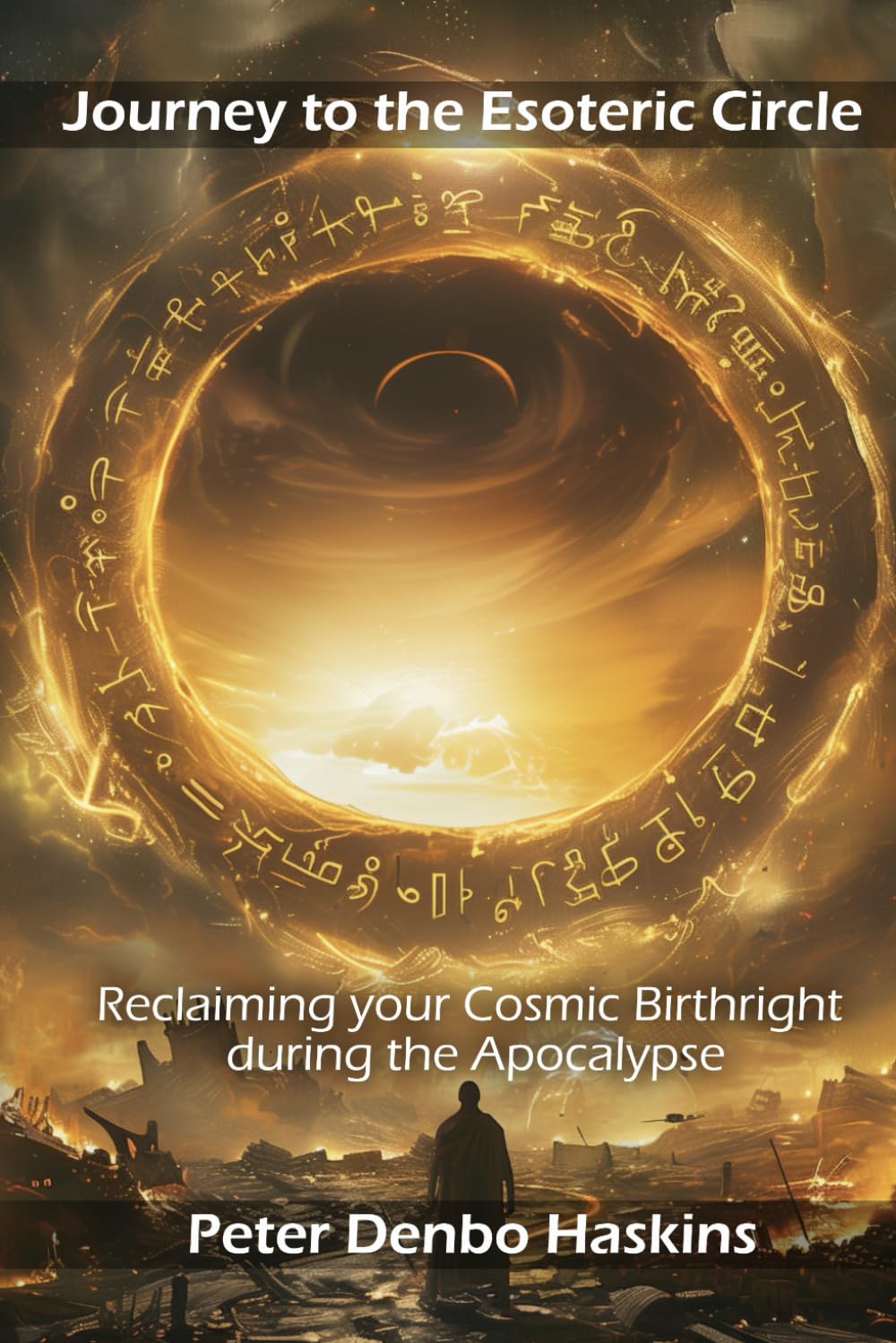 Journey to the Esoteric Circle: Reclaiming your Cosmic Birthright ...