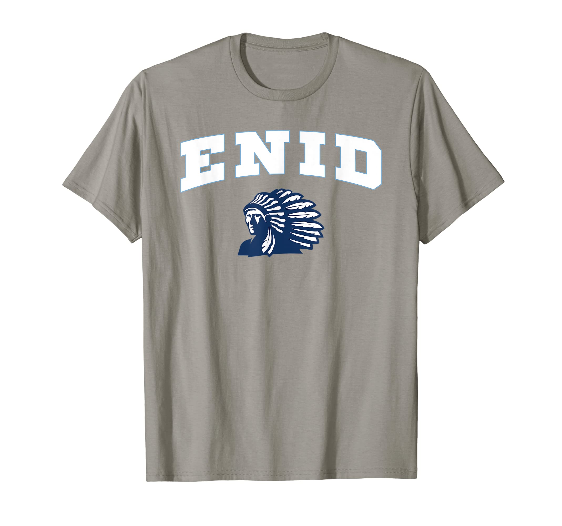 Enid High School Logo Enid High School Wikiwand