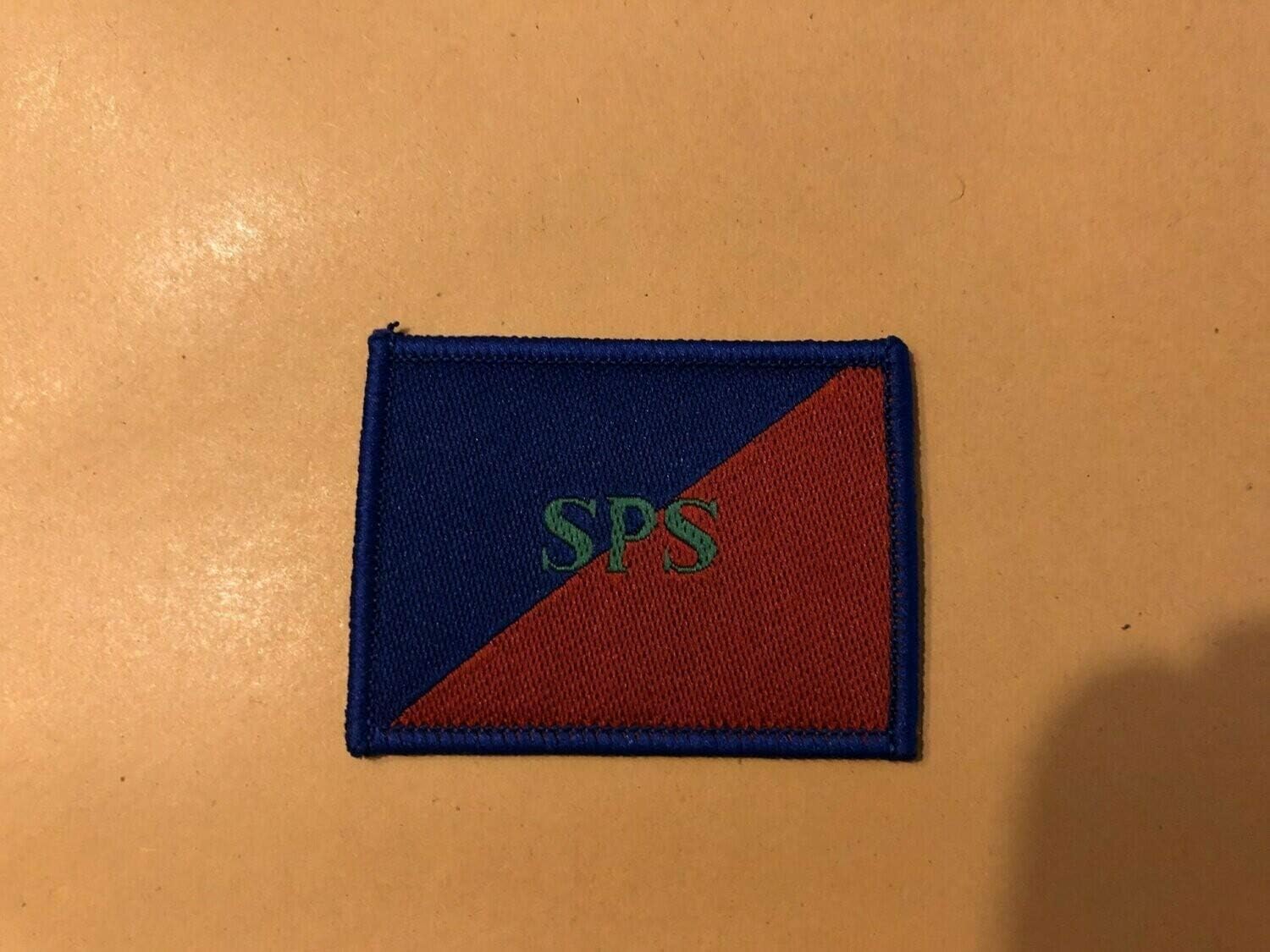 Official Issue Adjutant General Corps SPS AGC TRF x3 TRF Pack : Amazon ...
