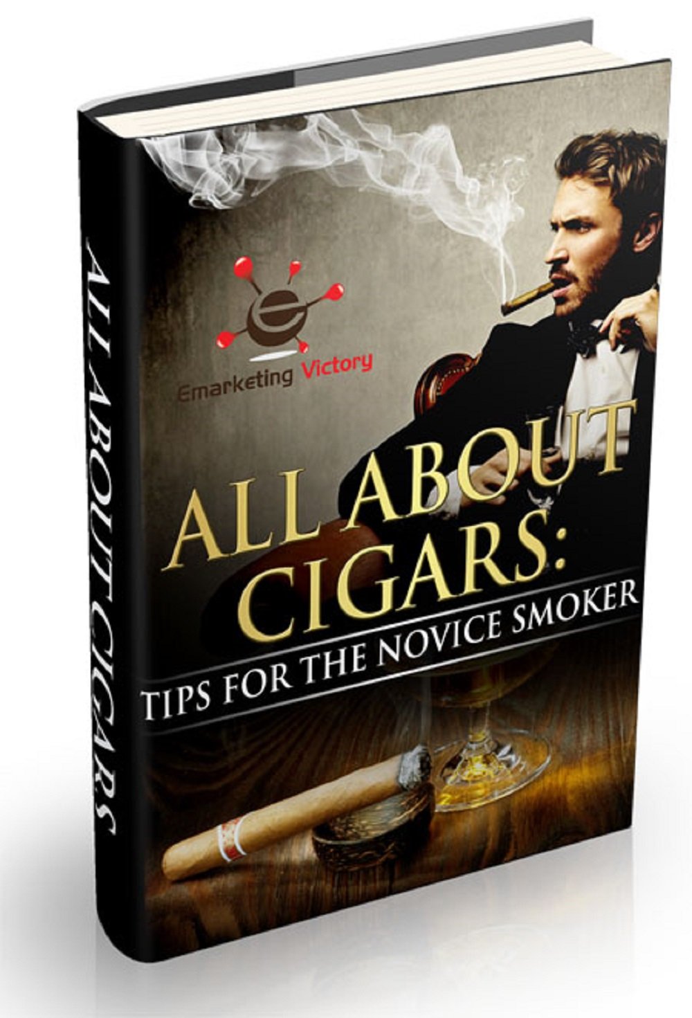 Amazon.com: All About Cigars: Tips for the Novice Smoker eBook ...
