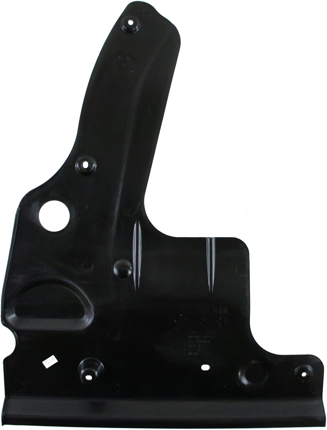 Amazon.com: Genuine Hyundai Parts 29120-3K300 Lower Engine Cover ...