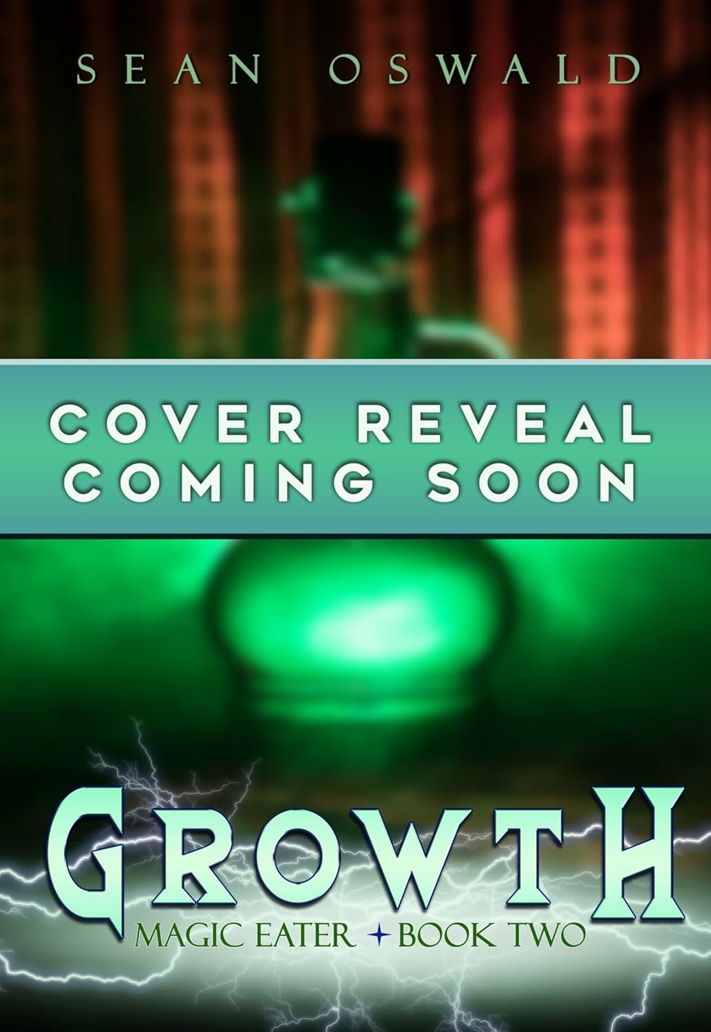 Amazon.com: Growth (Magic Eater Book 2) eBook : Oswald, Sean, Mason, Joshua: Kindle Store