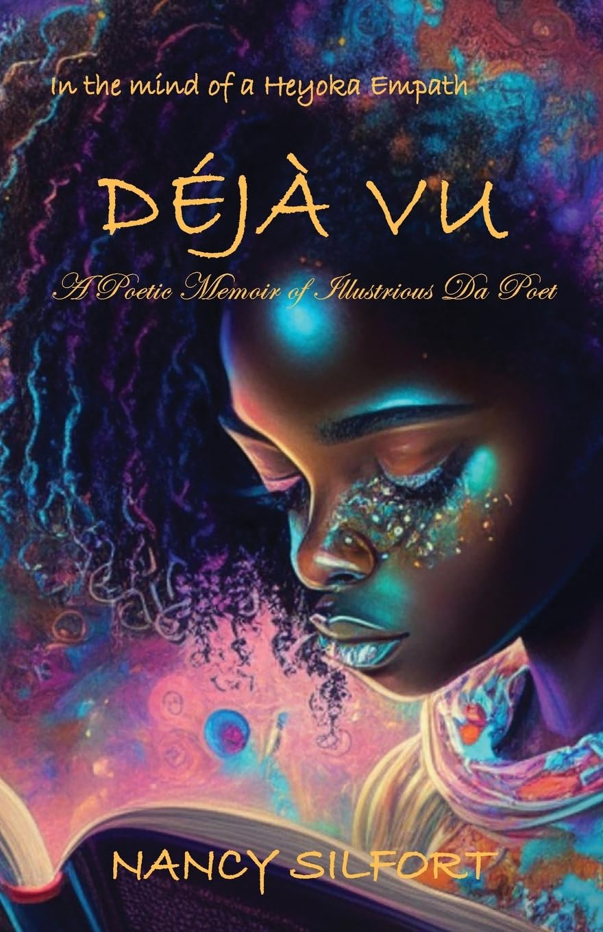 Amazon.com: DÉJÀ VU: A Poetic Memoir of Illustrious a Poet ...