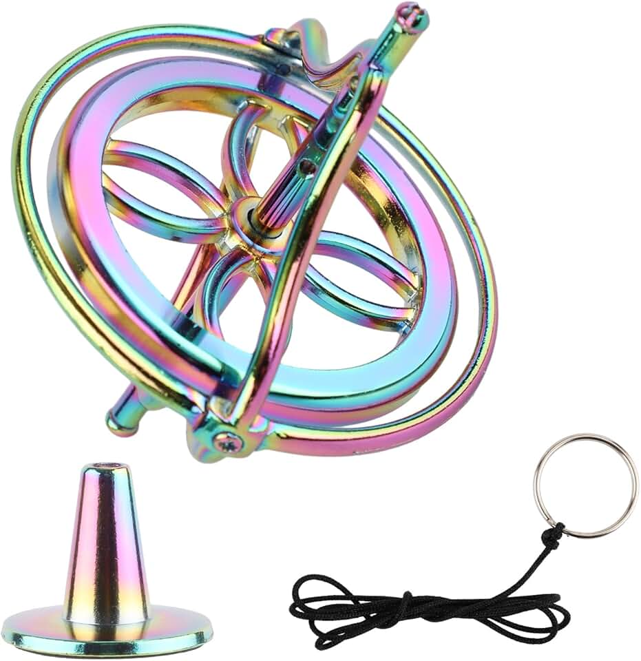 Amazon.co.uk: Gyroscope