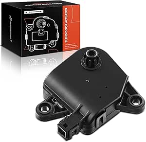 A-Premium Heater Blend Door Actuator for Chrysler Voyager Town ...