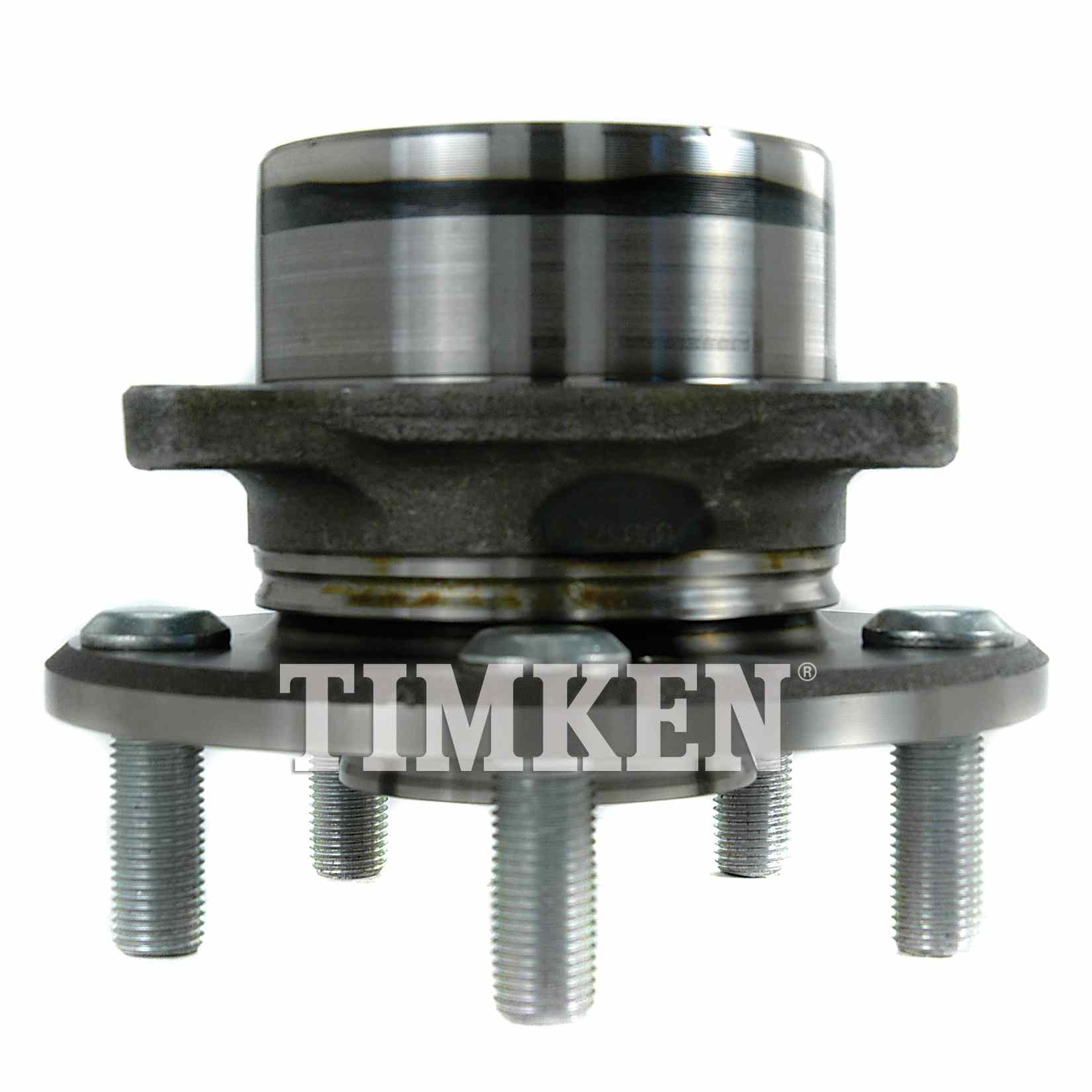 Timken HA590228 Front Wheel Bearing and Hub Assembly