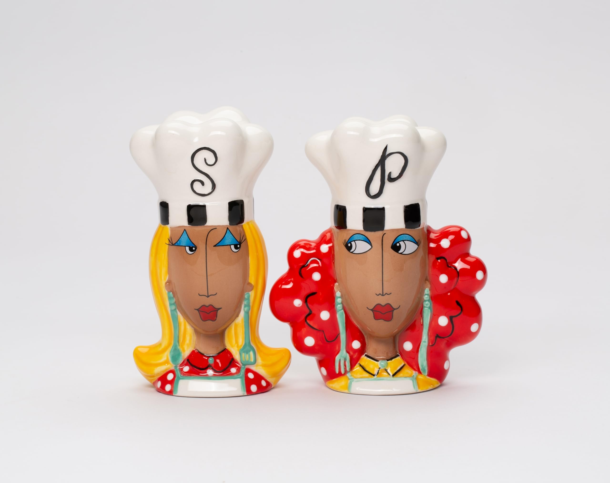 Amazon.com: 62620 Fine Ceramic Dollymamas African American Black ...