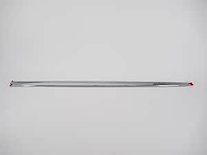 Amazon.com: Mopar 68228674AB MOLDING FRONT DOOR : Automotive