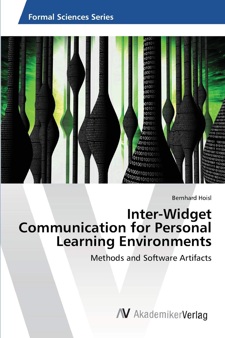 Inter-Widget Communication for Personal Learning Environments: Methods ...