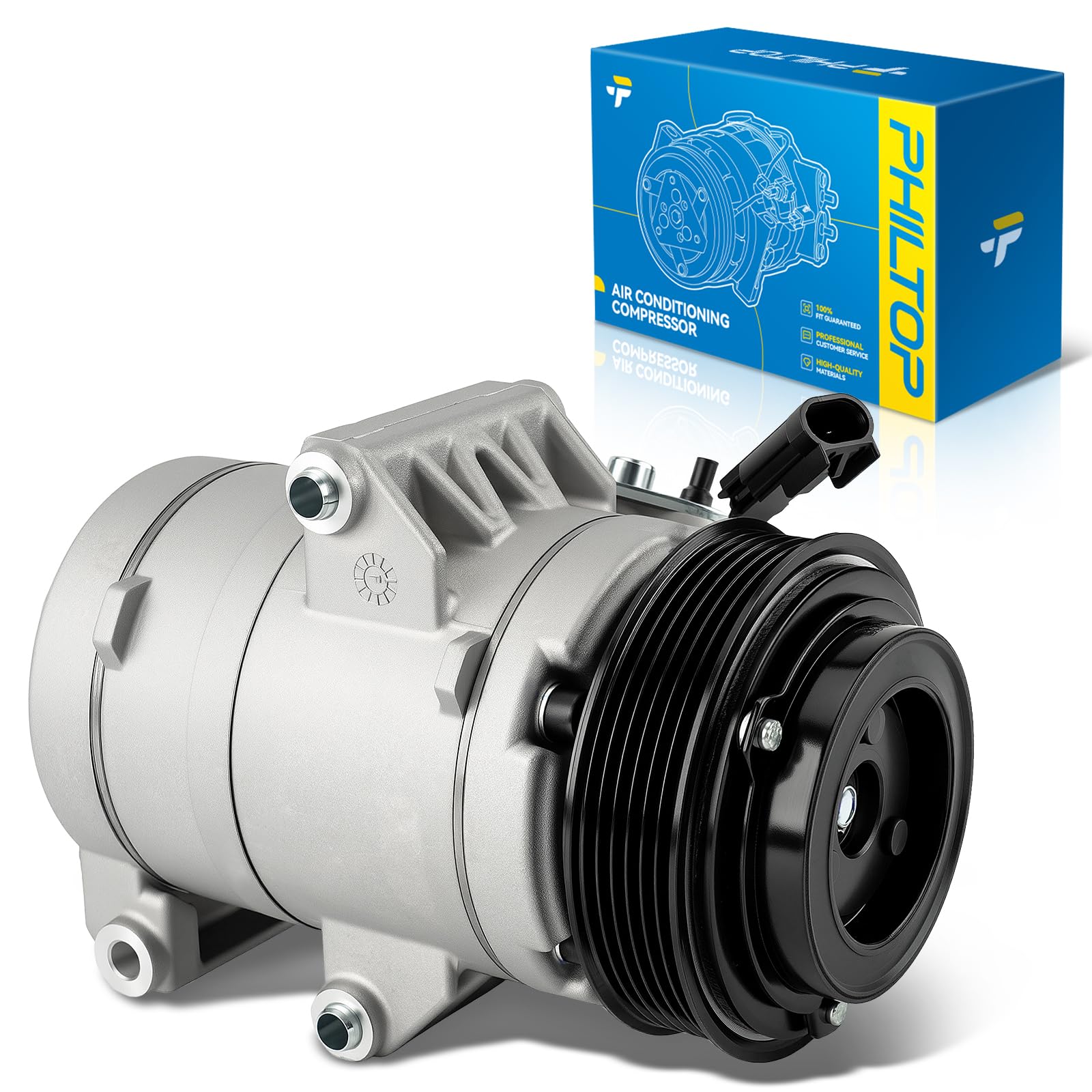 9 Best AC Compressor | Which AC Compressor Actually Lasts