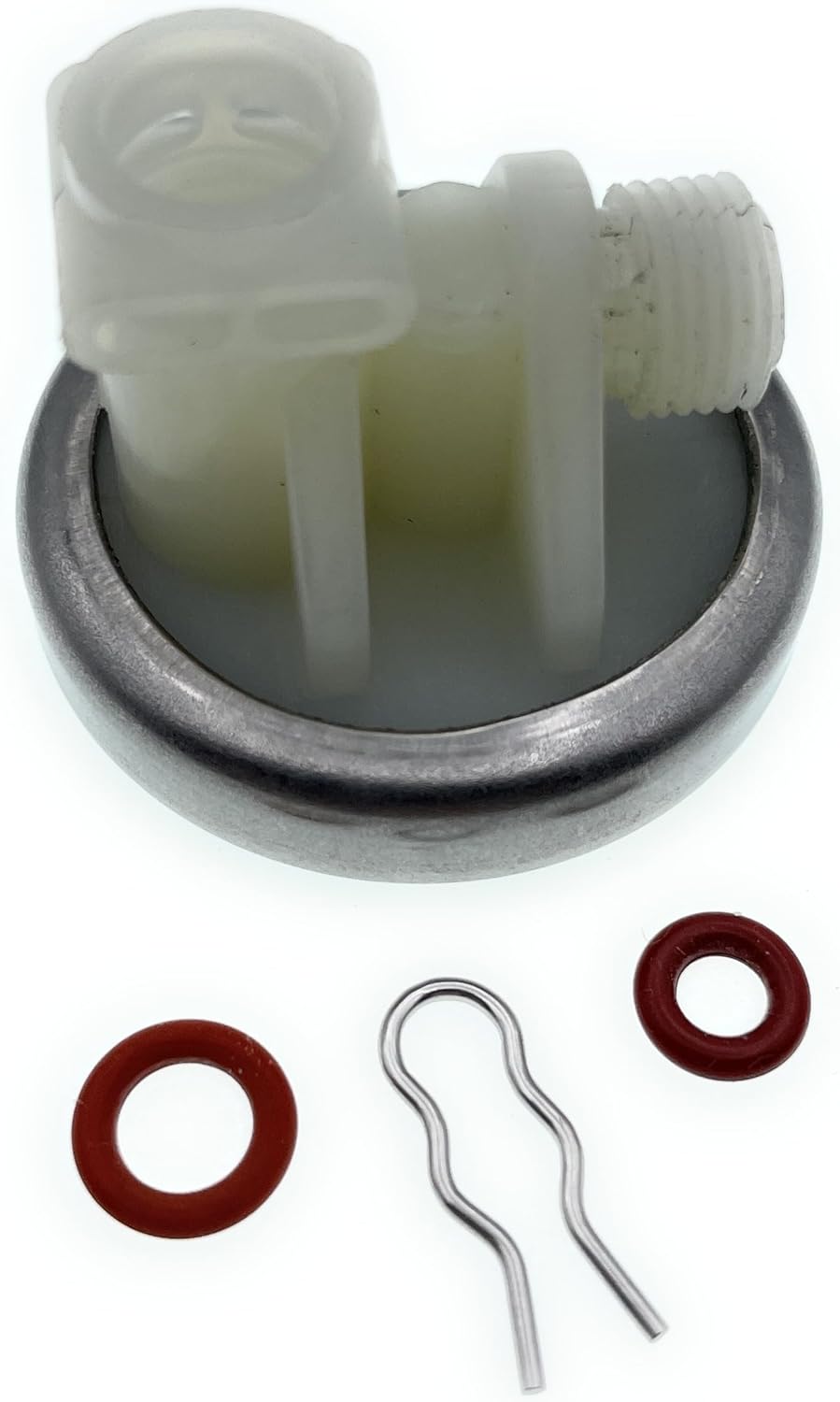 Amazon.com: MacMaxe Membrane Pressure Regulator of Espresso Machine ...