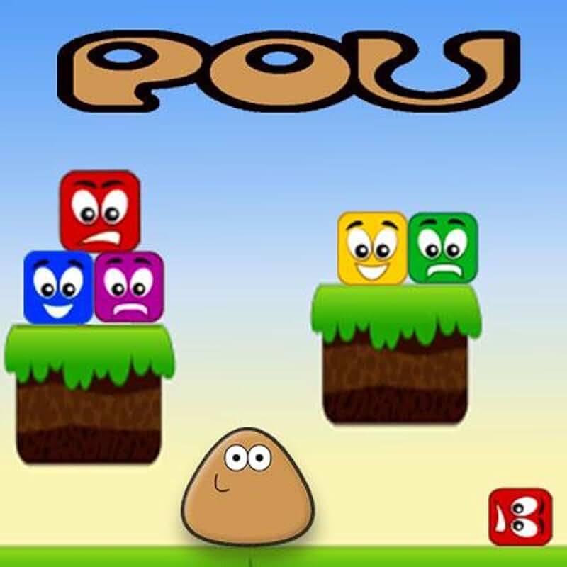 Amazon.com: Pou