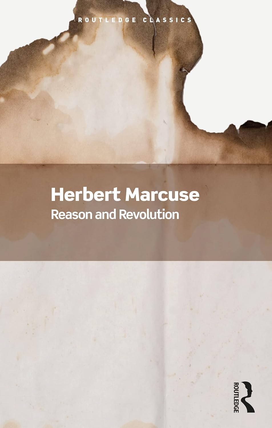 Reason and Revolution (Routledge Classics): Marcuse, Herbert ...