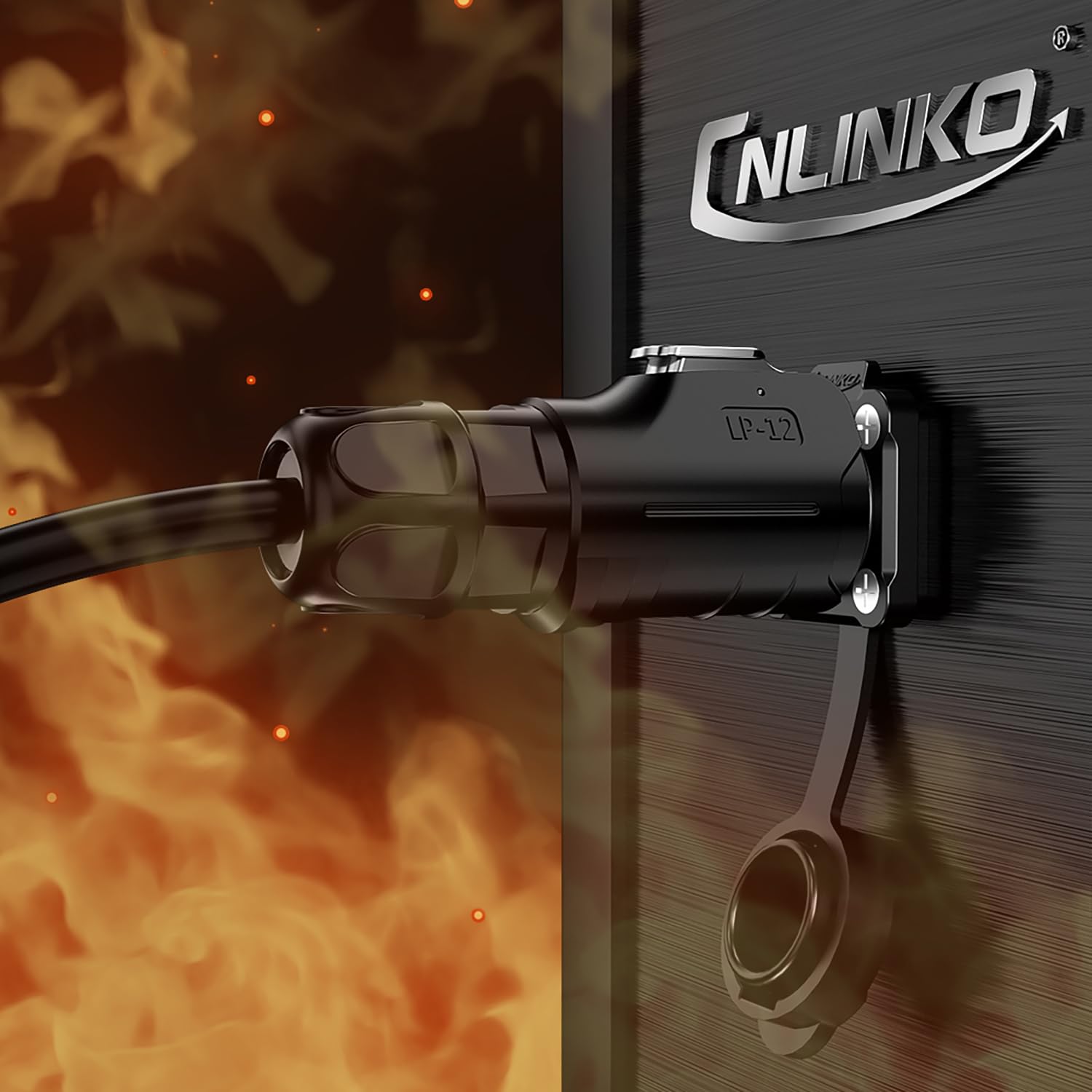 CNLINKO Gold-Plated 6 Pin Quick Electrical Plastic Philippines | Ubuy