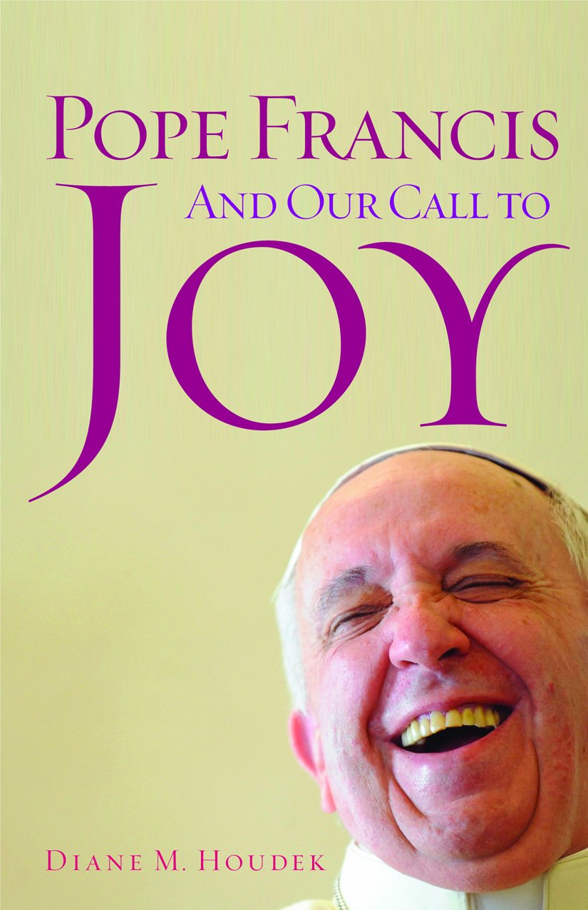 Pope Francis and Our Call to Joy: Houdek, Diane M.: 9781616368494 ...