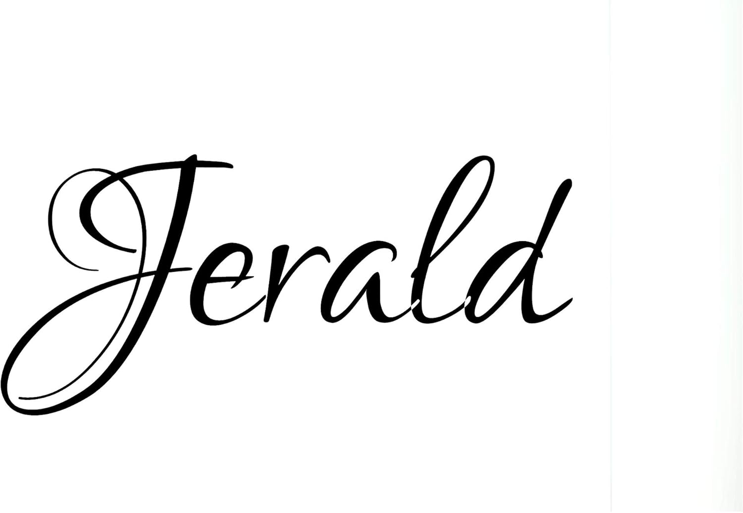 Amazon.com: Jerald. tattooing temporary tattoos Cute Face stickers one ...