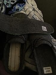 Amazon.com | Earth Origins Janet Women's Grey 8.5 Wide US | Mules & Clogs