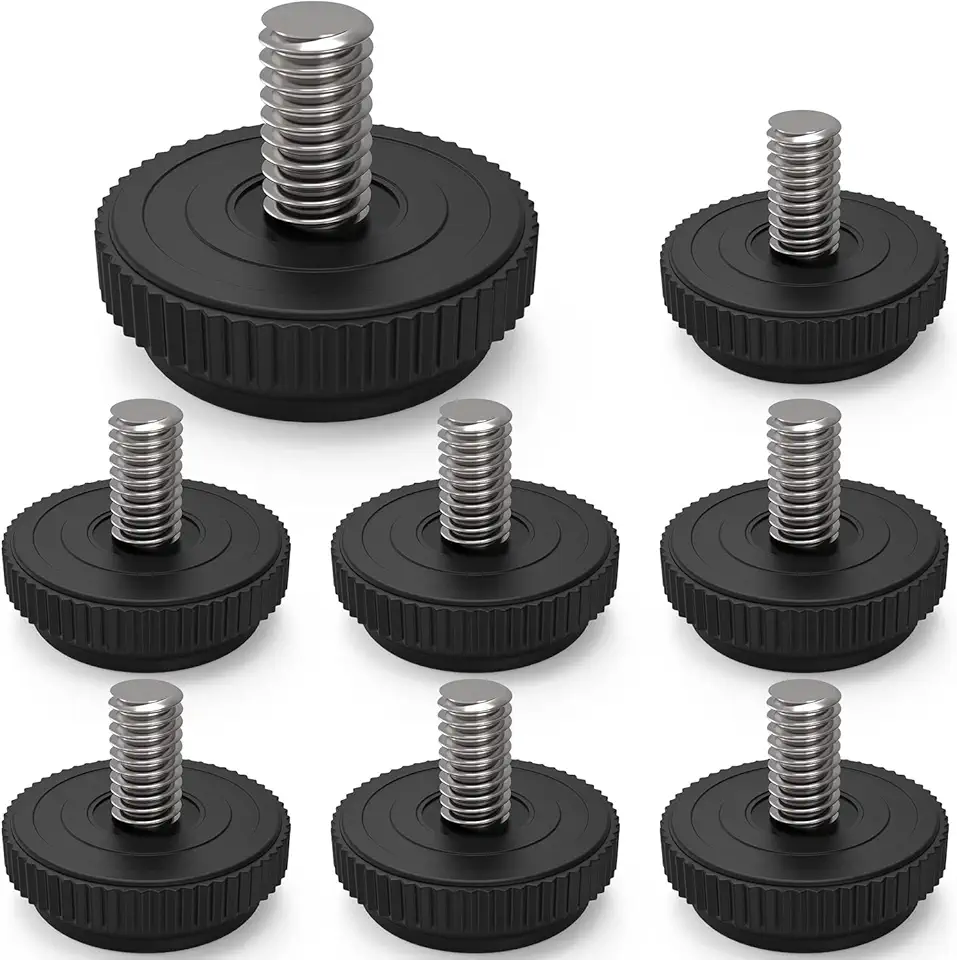 Understanding Furniture Leg Screw Sizes: A Comprehensive Guide | ShunTool
