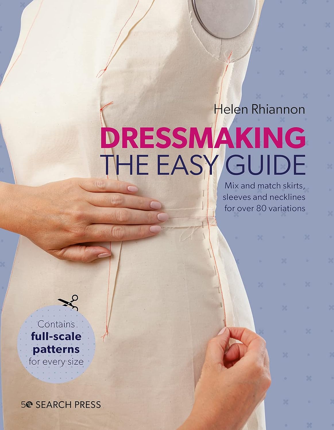 Dressmaking: The Easy Guide: Mix and match skirts, sleeves and ...