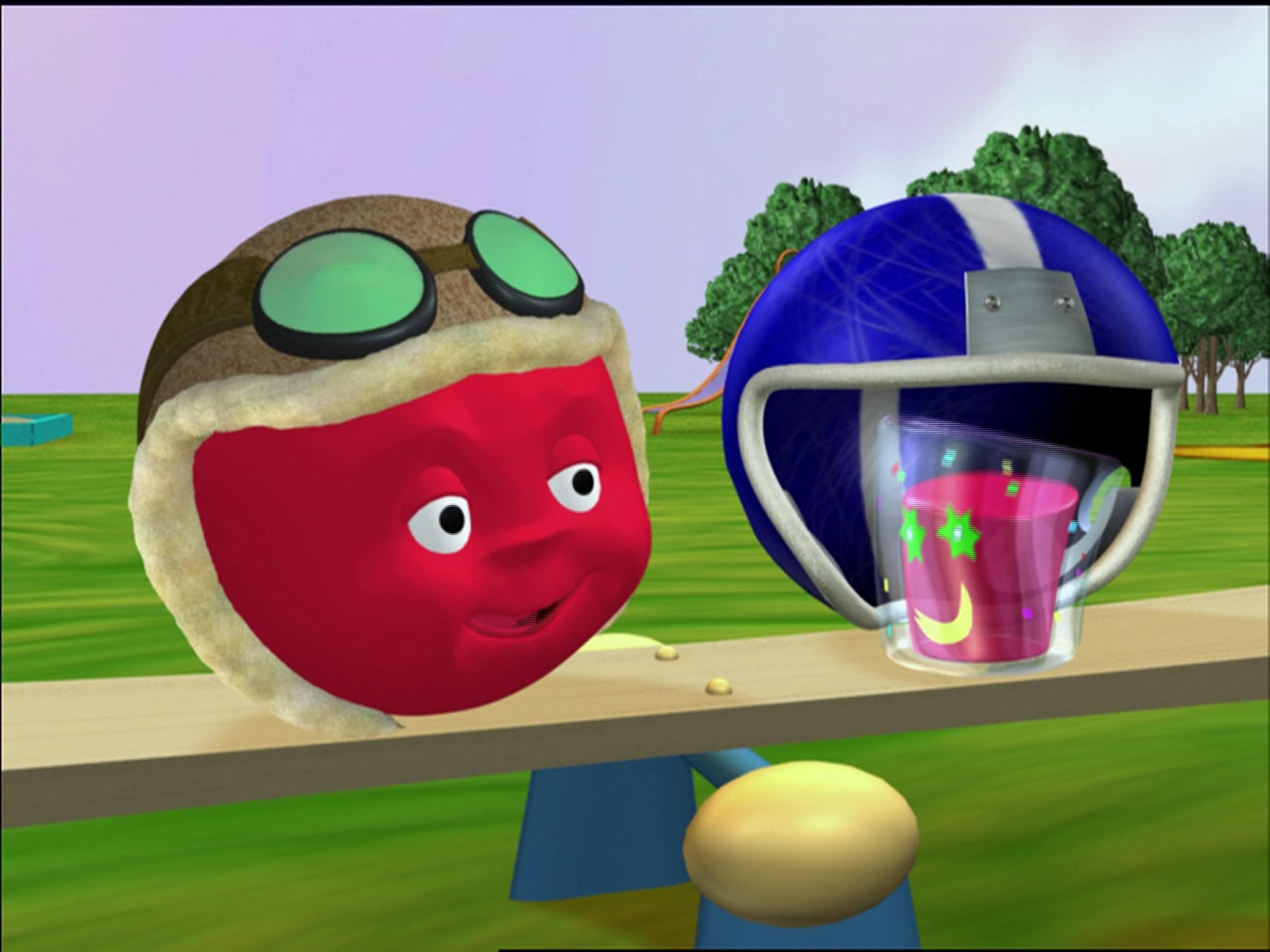 Watch A LITTLE CURIOUS - Season 2 | Prime Video