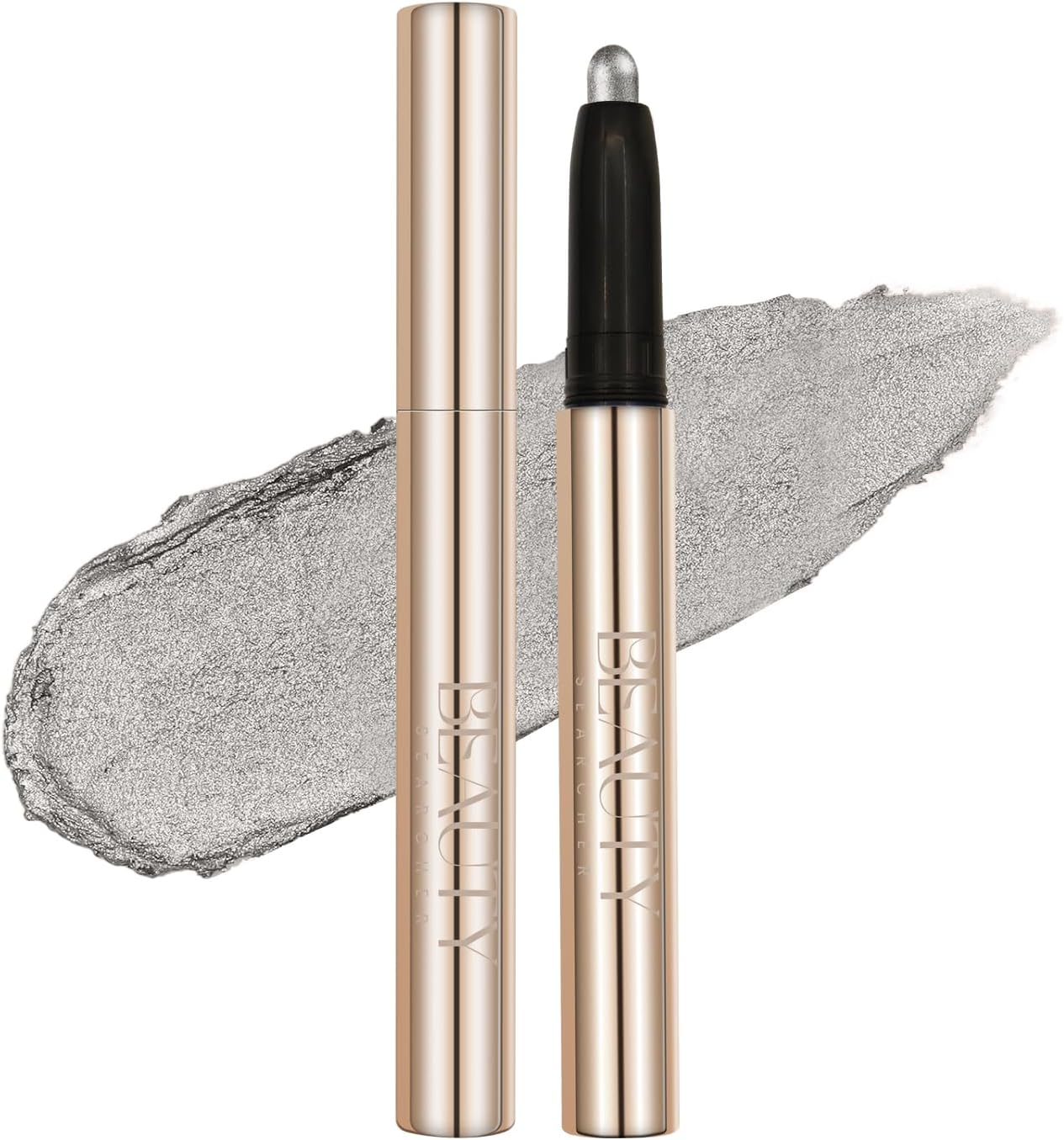 Eyeshadow Stick Matte Shimmer Eye Shadow Pencil Crayon Smooth ...