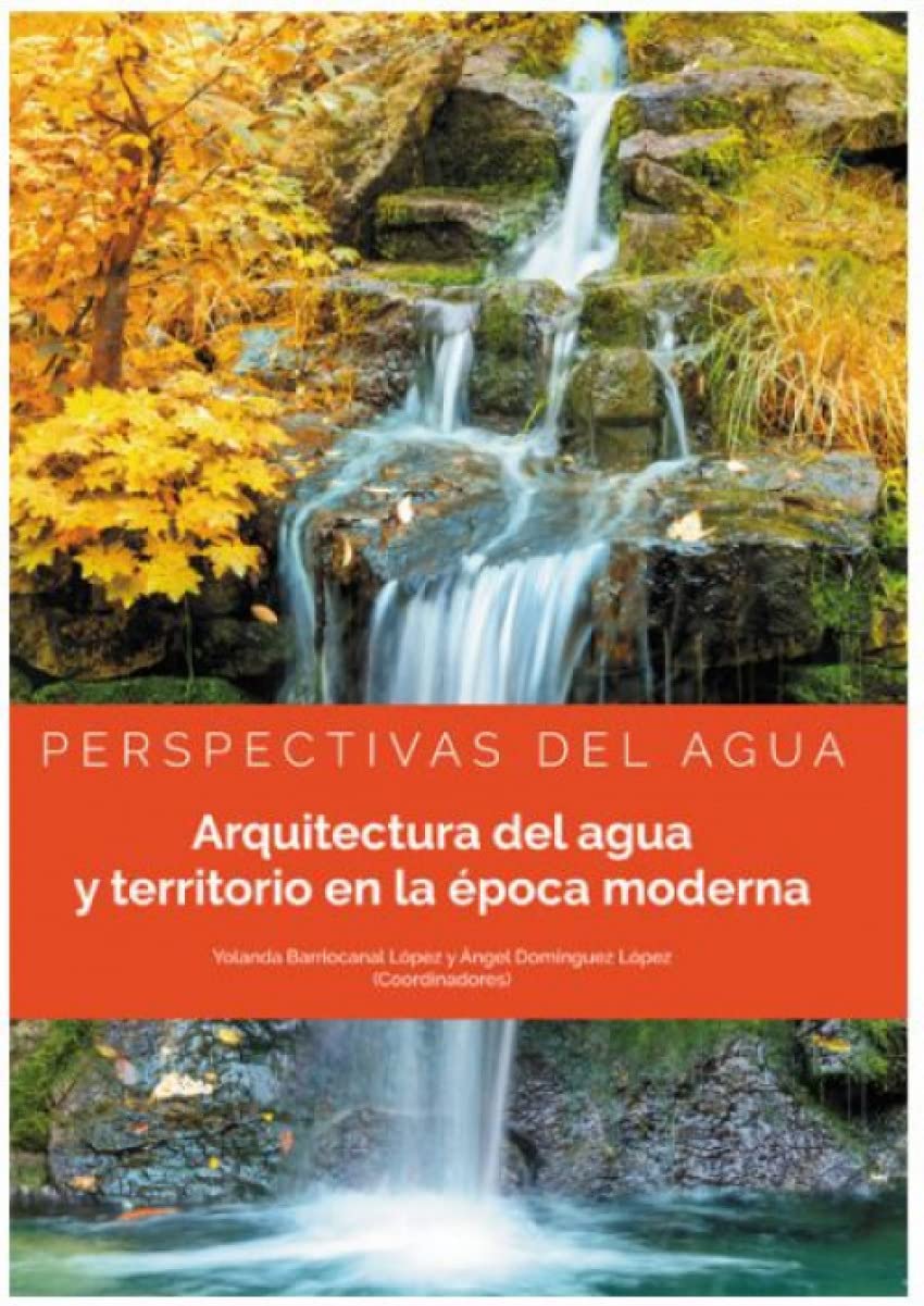 Buy Perspectivas del agua: Arquitectura del agua y territorio en la ...