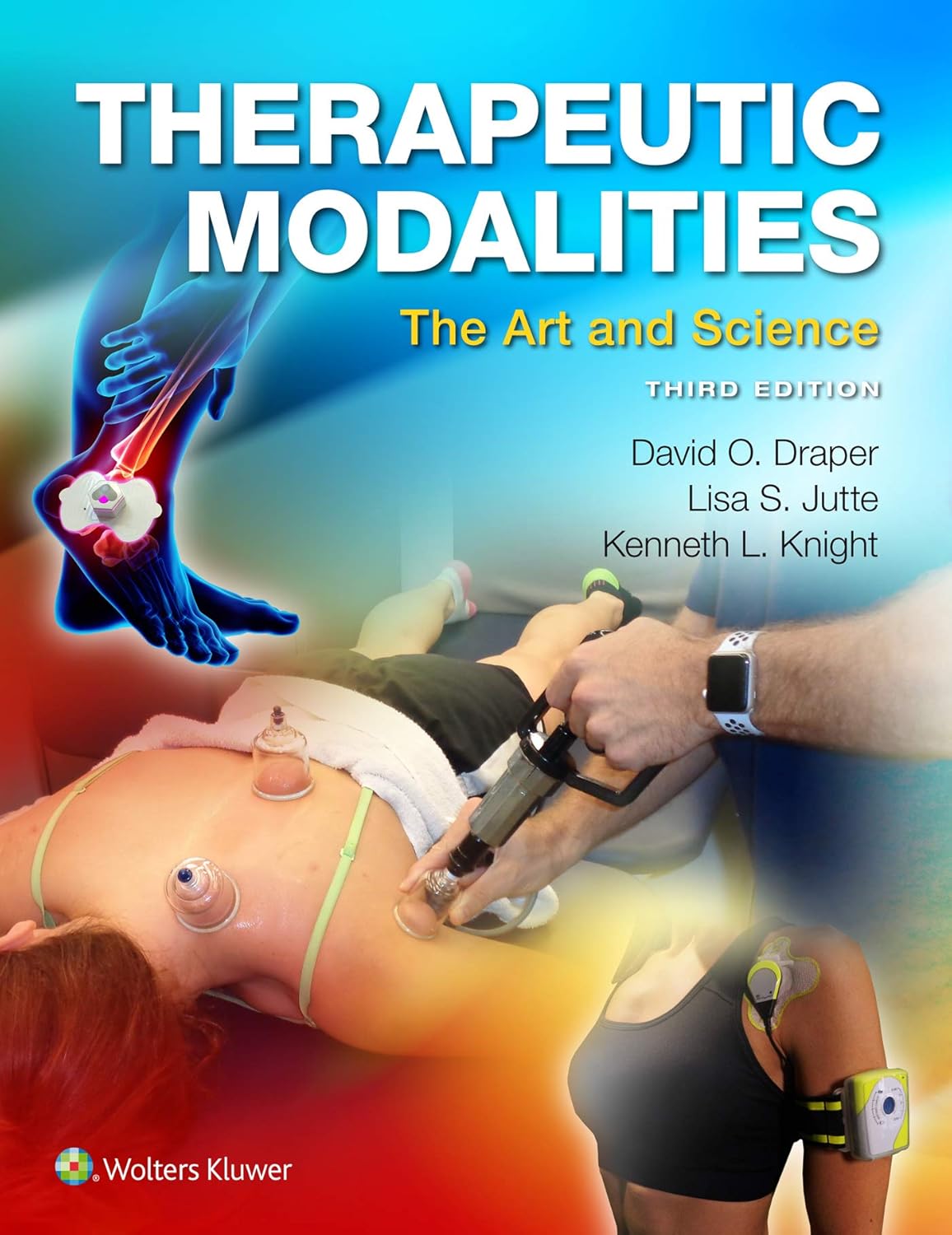 Amazon.com: Therapeutic Modalities: The Art and Science eBook : Draper ...