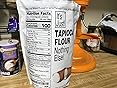 Amazon.com: It's Just - Tapioca Flour (Starch), Natural Thickener, Non ...
