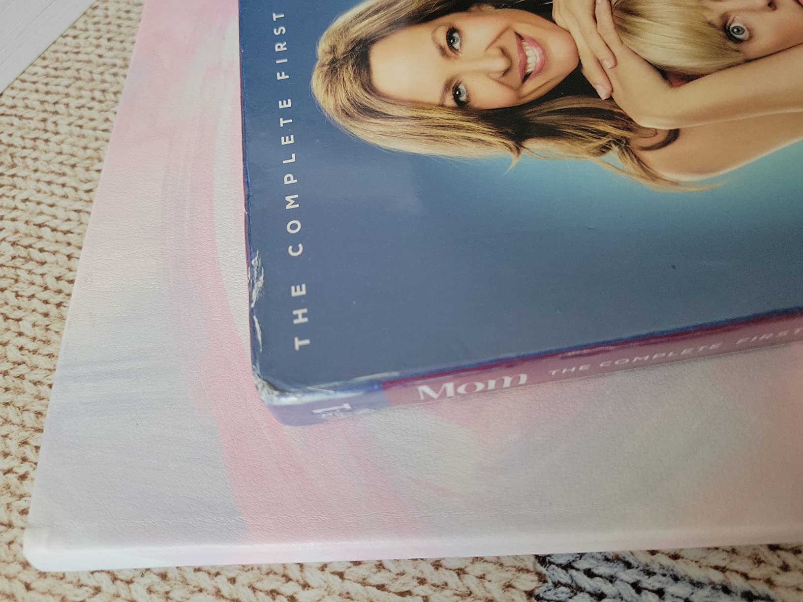 Amazon.com: Mom: Season 1 : Movies & TV