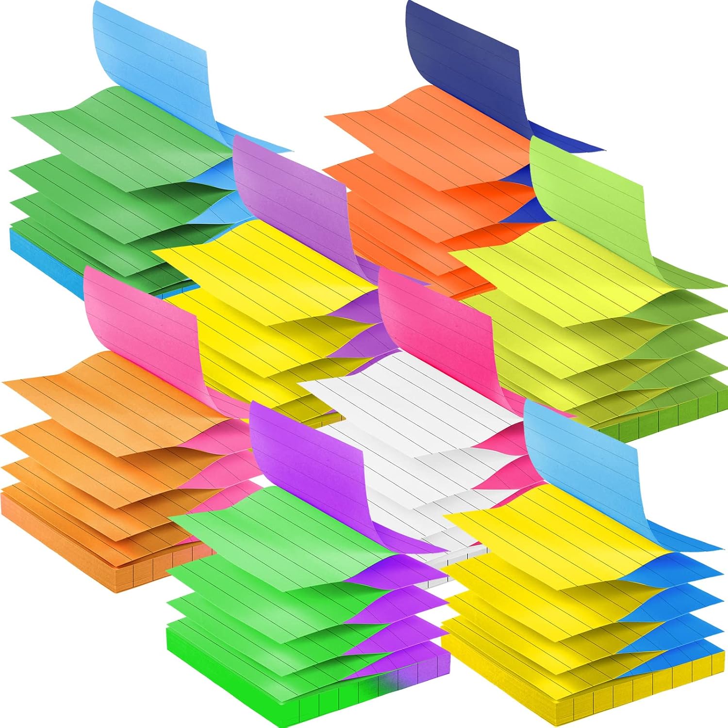 Amazon 24 Pads Pop Up Sticky Notes 3x3 Inch Refills Sticky Notes amazon-24-pads-pop-up-sticky-notes-3x3-inch-refills-sticky-notes